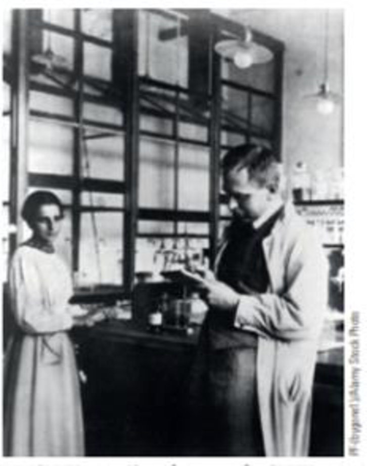 Element 109, now named meitnerium (in honor of the Austrian -Swedish ...